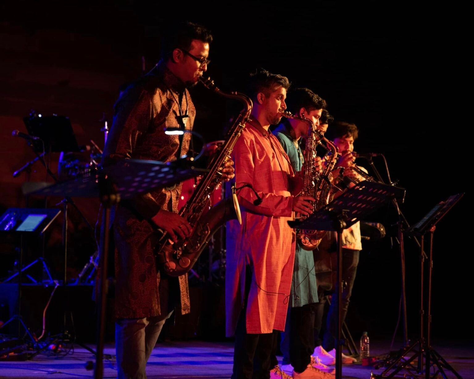 Jodhpur RIFF: A Fusion Of Musical Traditions And Cultural Riches ...
