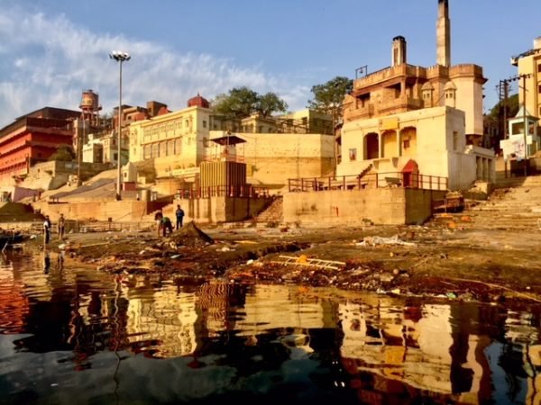 VARANASI - Castle & King : Castle & King
