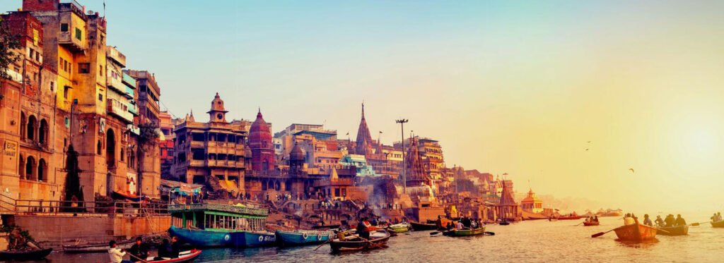 VARANASI - Castle & King : Castle & King