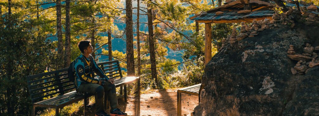 Bhutan Trekking Tours: Explore the Himalayas on the Historic : Castle ...